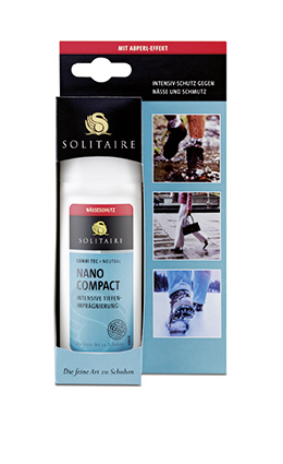 Solitaire Nano Compact